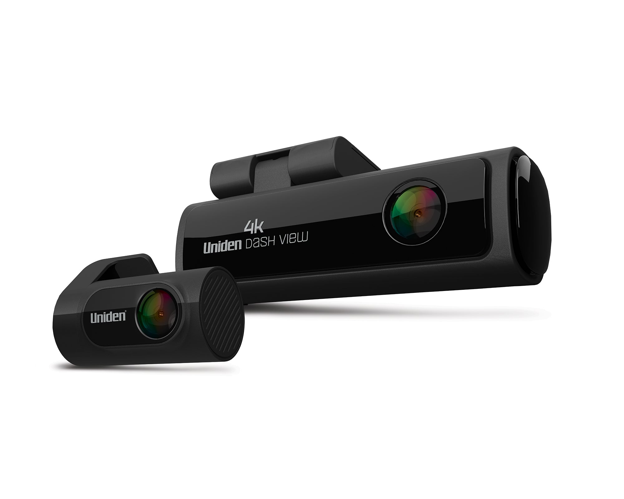 Uniden Dash View 60R Dash Camera – IRONMAN 4X4 Australia