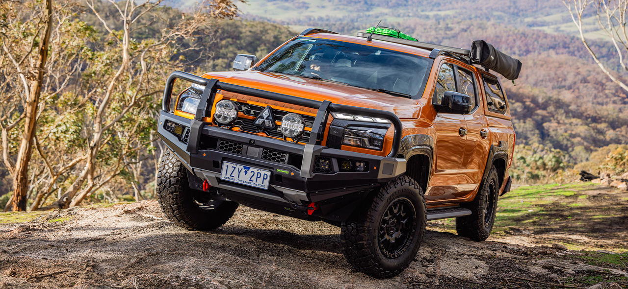 4x4 Bullbar Buyer’s Guide | IRONMAN 4X4 – IRONMAN 4X4 Australia