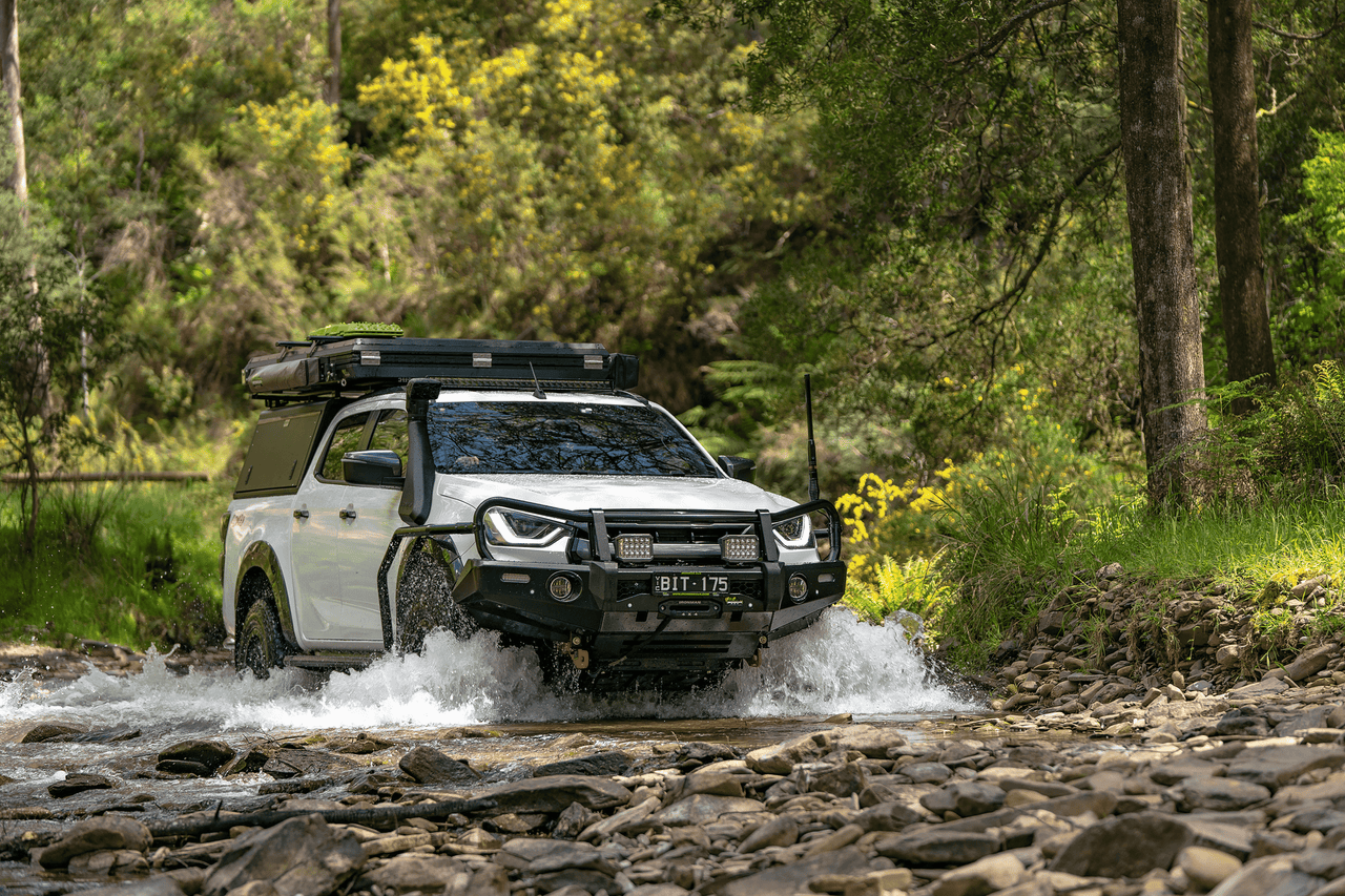 Do I need a GVM upgrade for my 4x4? – IRONMAN 4X4 Australia