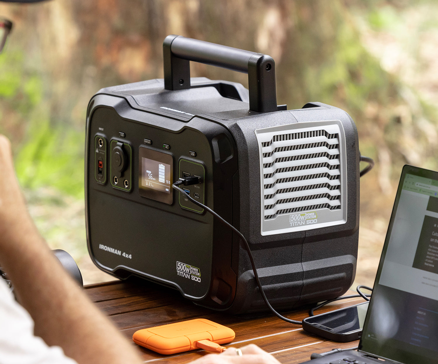 12v Auto Electrical & Solar Acessories – IRONMAN 4X4 Australia