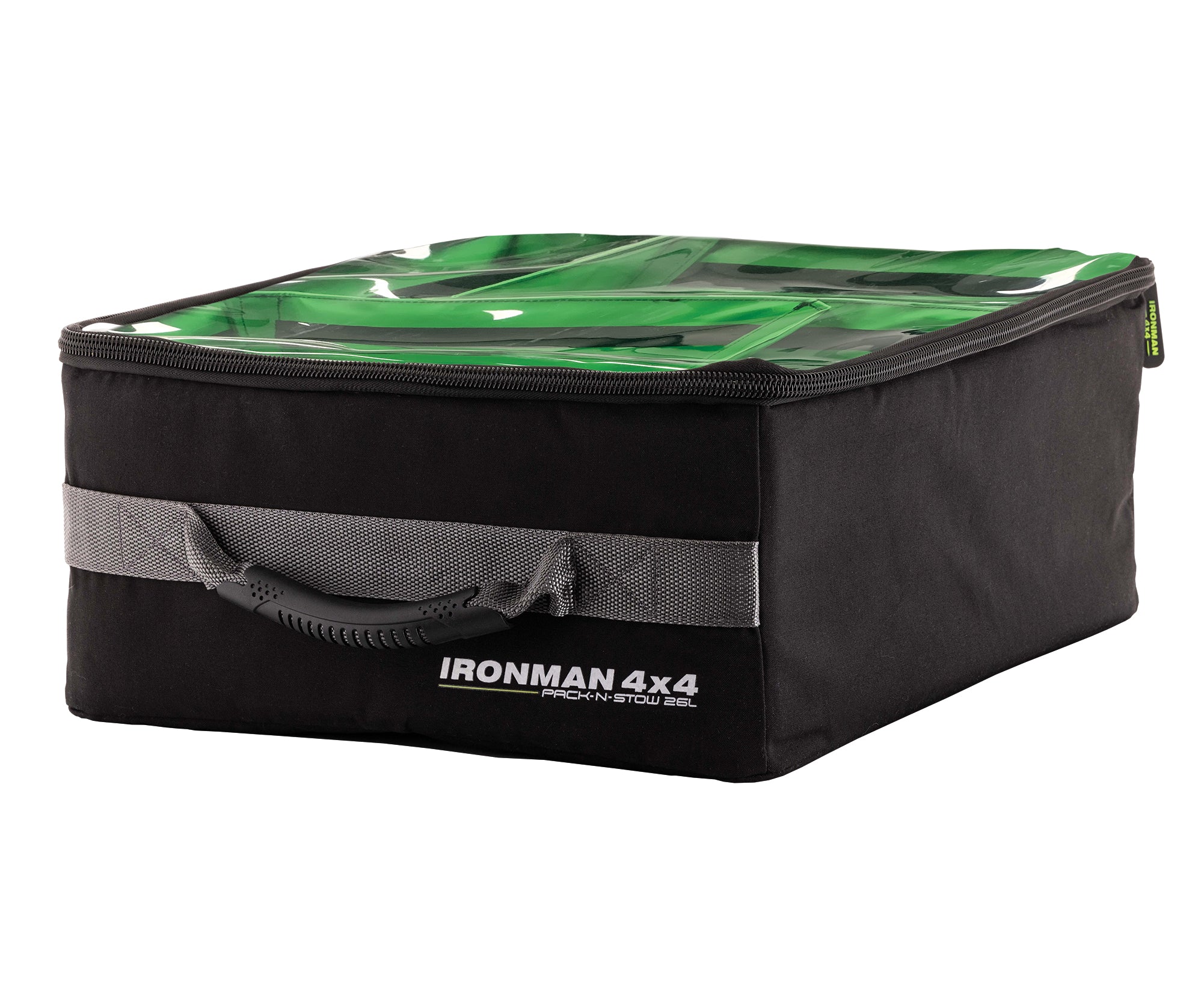 Pack-n-Stow Storage Bag 26L – IRONMAN 4X4 Australia