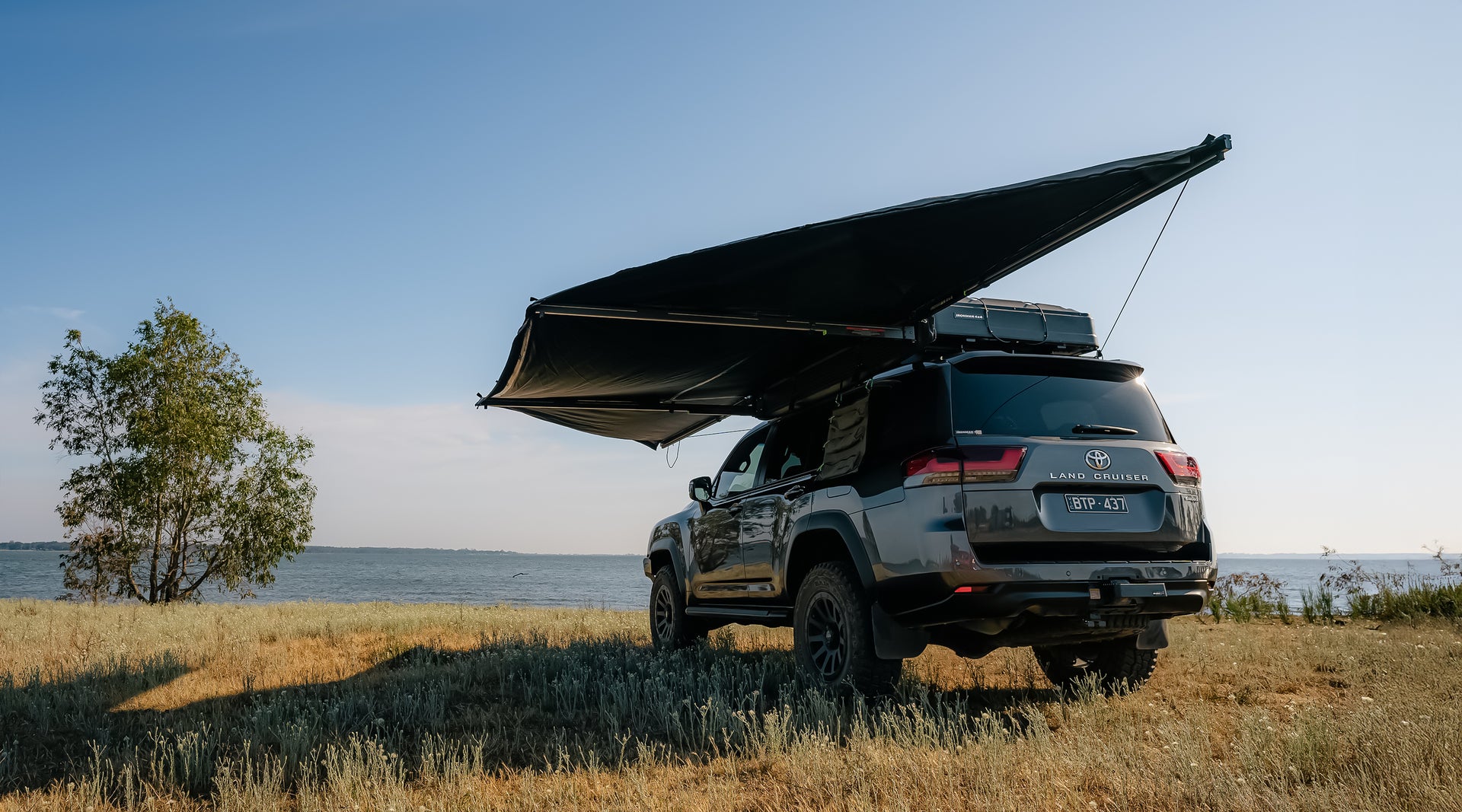 180 Degree 4x4 Awnings | IRONMAN 4X4 – IRONMAN 4X4 Australia