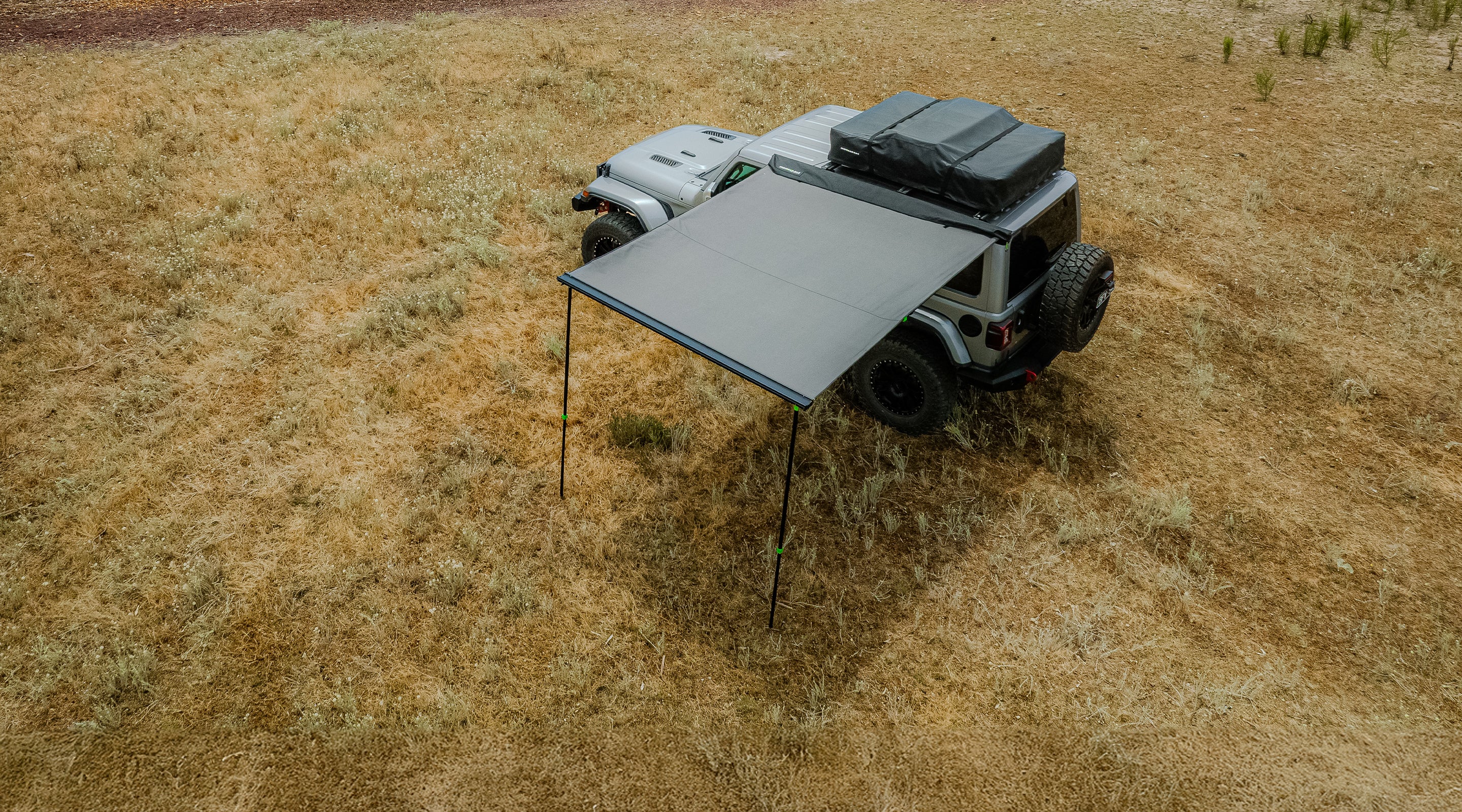 Awning Accessories & Mounting Brackets – IRONMAN 4X4 Australia