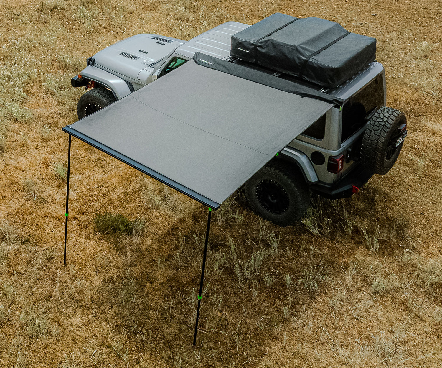 Awning Accessories & Mounting Brackets – IRONMAN 4X4 Australia