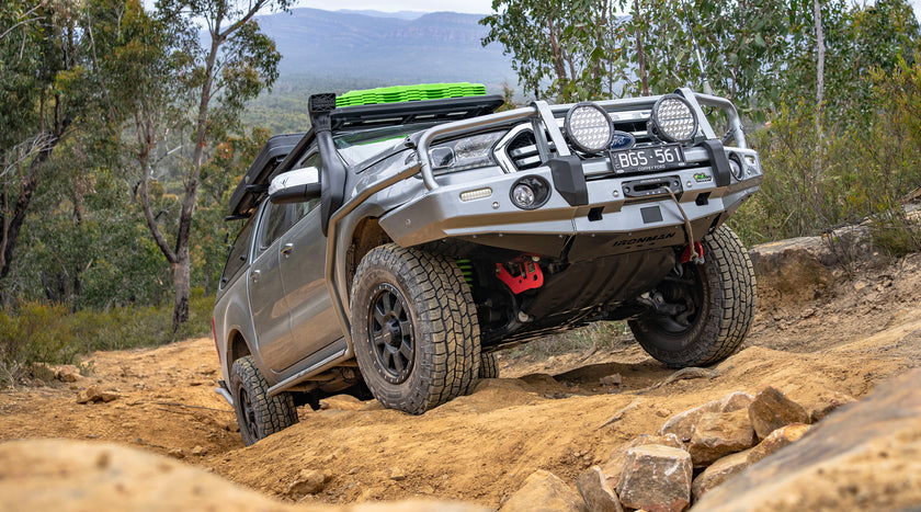 4x4 Suspension Kits | 4WD Suspension | Ironman 4x4 – IRONMAN 4X4 Australia