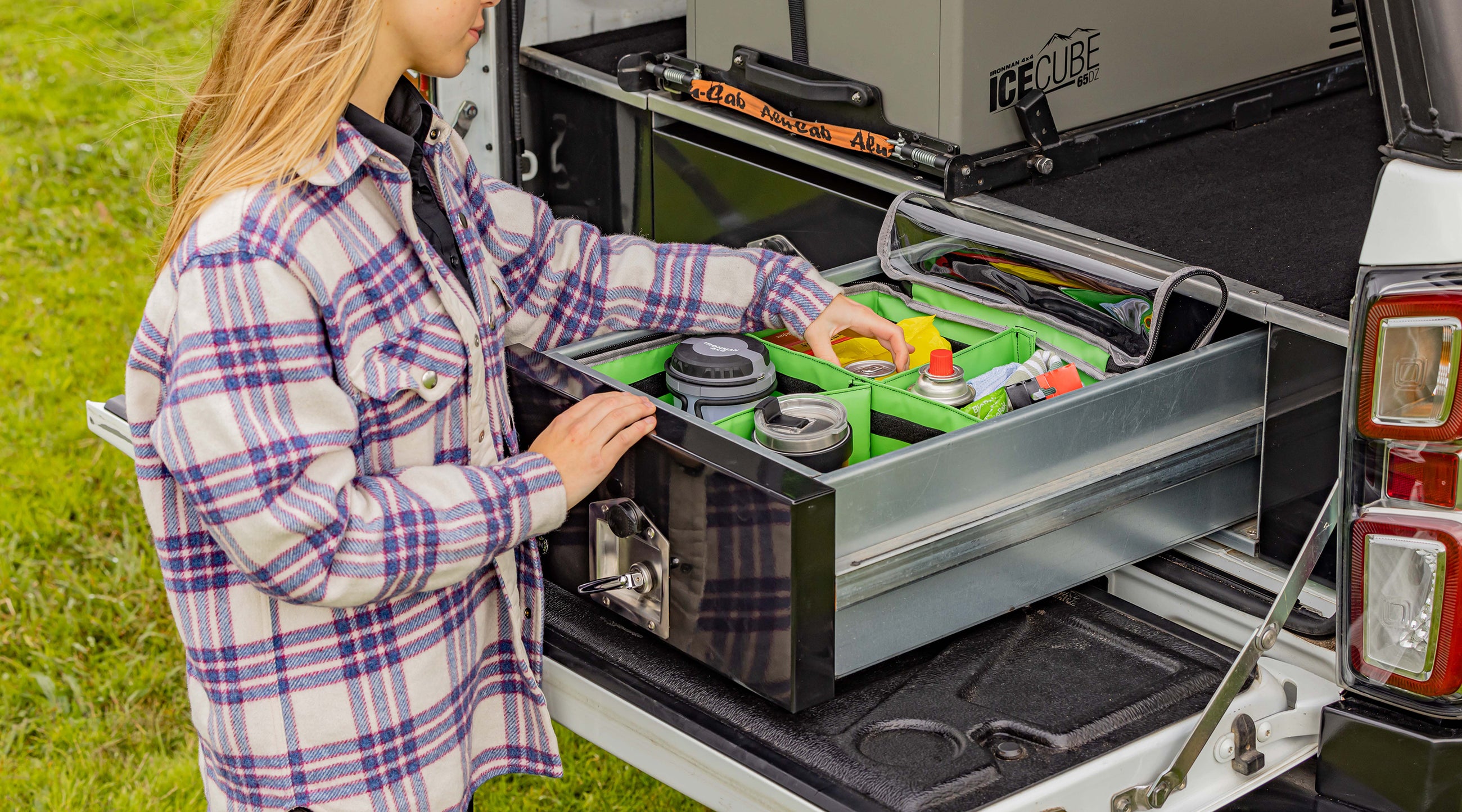 4x4 Drawer Systems | Ironman 4x4 – IRONMAN 4X4 Australia
