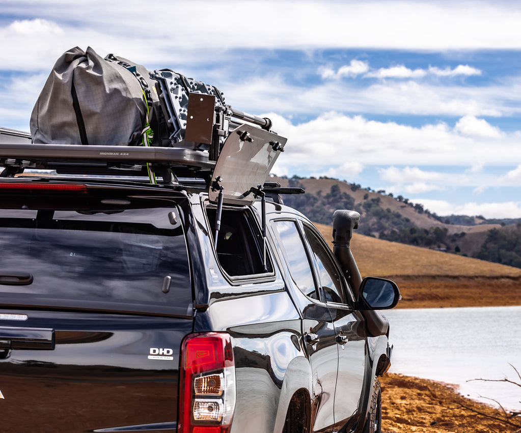 4x4 Roof Rack Bags | Ironman 4x4 – IRONMAN 4X4 Australia