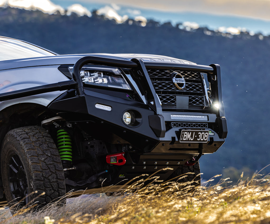 4x4 Shock Absorbers | Ironman 4x4 – IRONMAN 4X4 Australia