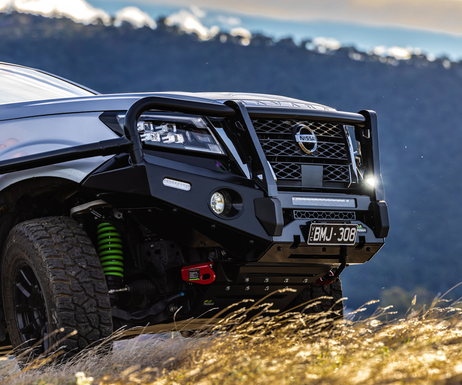 4x4 Shock Absorbers | Ironman 4x4 – IRONMAN 4X4 Australia