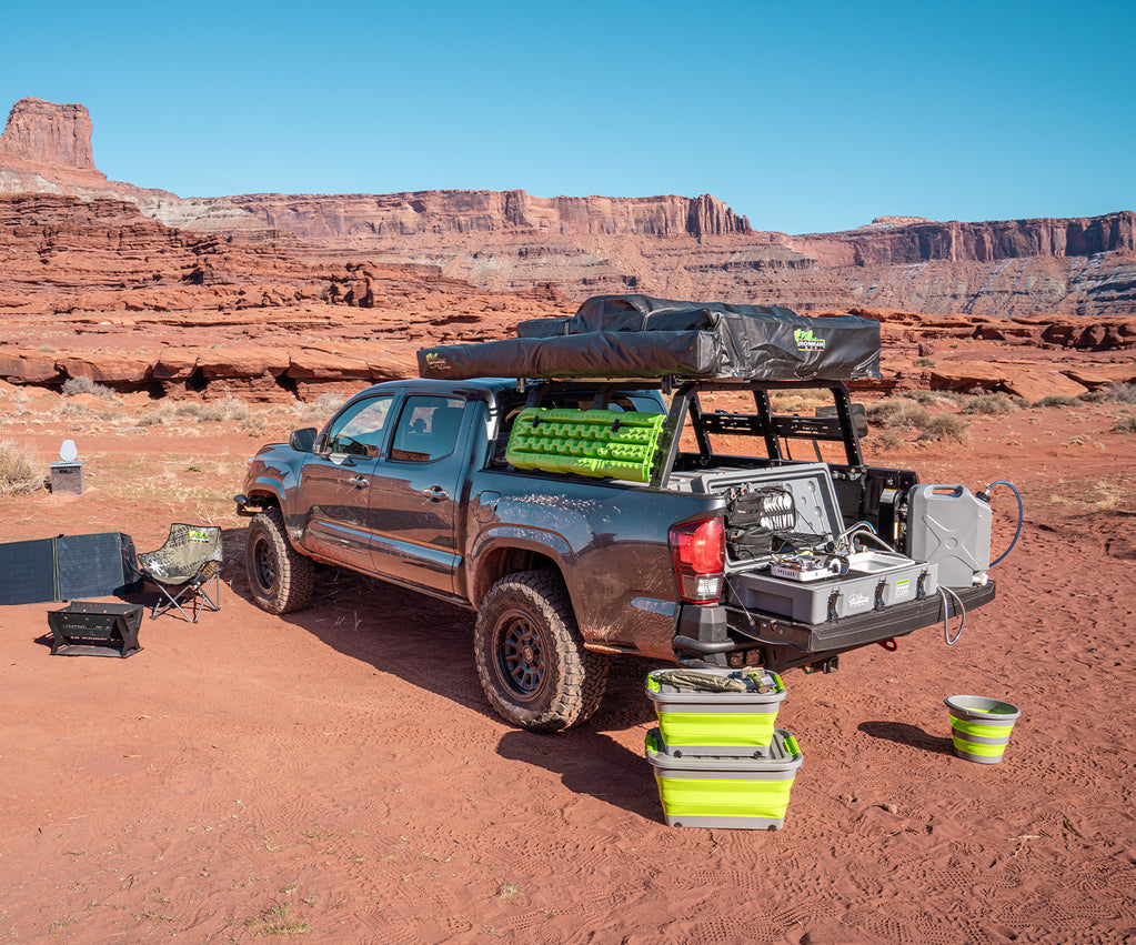 4x4 & Camping Storage Cases – IRONMAN 4X4 Australia