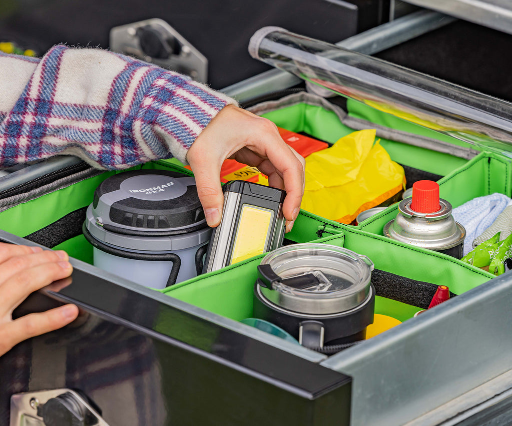 4x4 Drawers, Storage Cases & Cargo Bags | Ironman 4x4 – IRONMAN 4X4 ...