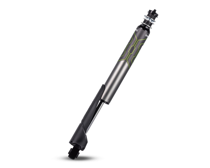 IM2.5 Monotube Front Shocks For Toyota LandCruiser 80 & 105 Series ...