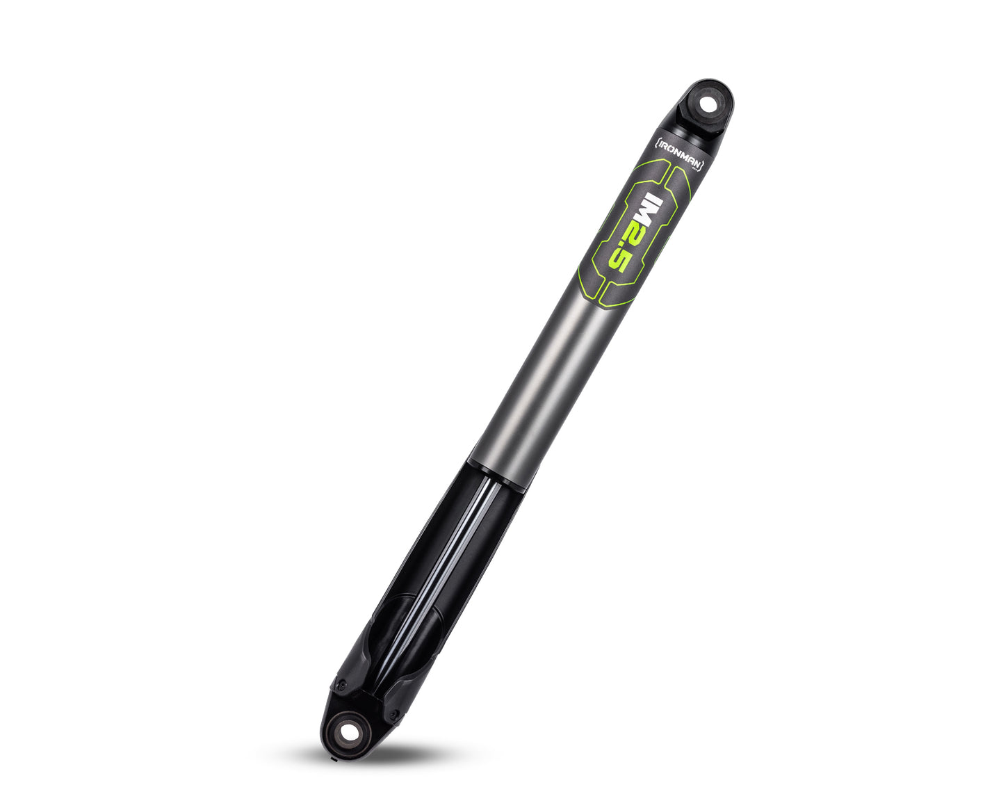 IM2.5 Monotube Rear Shocks for Toyota Hilux 2015+ – IRONMAN 4X4 Australia