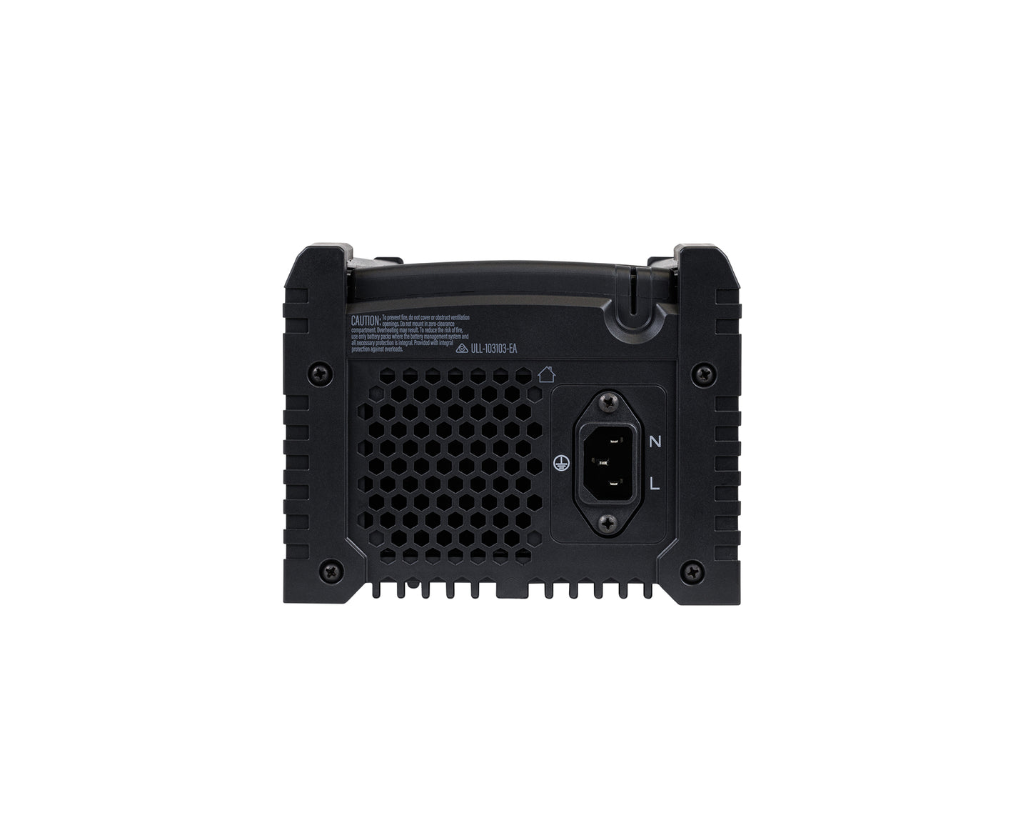 REDARC Alpha 75 With RedVision Battery Management System – IRONMAN 4X4 ...