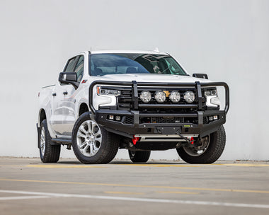 APEX Bull Bar & Lights Kits – IRONMAN 4X4 Australia