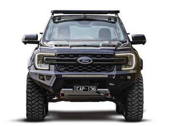 Bull Bars for Ford Ranger Next-Gen 2022+ – IRONMAN 4X4 Australia