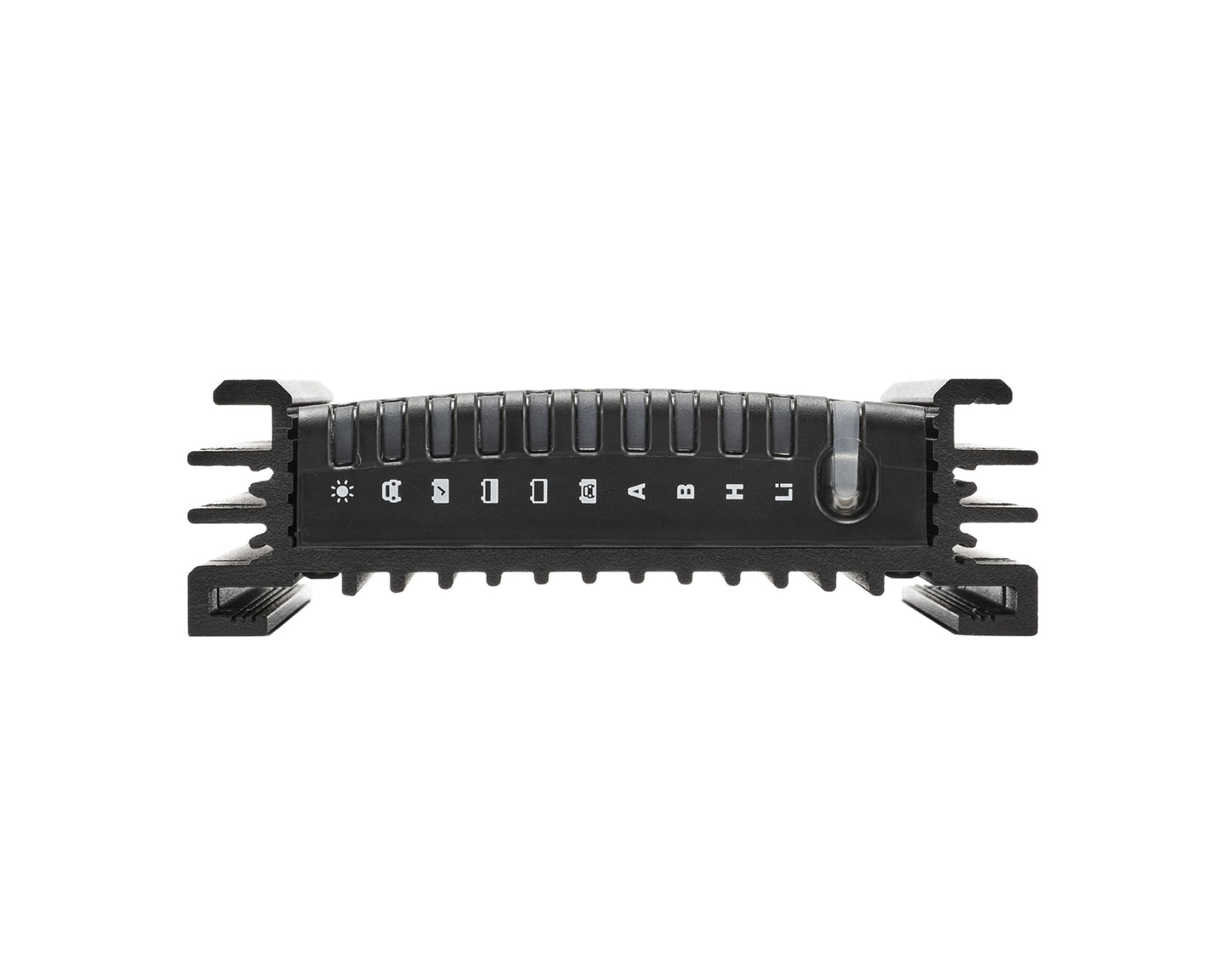 REDARC BCDC Alpha50 12V 50A Battery Charger – IRONMAN 4X4 Australia