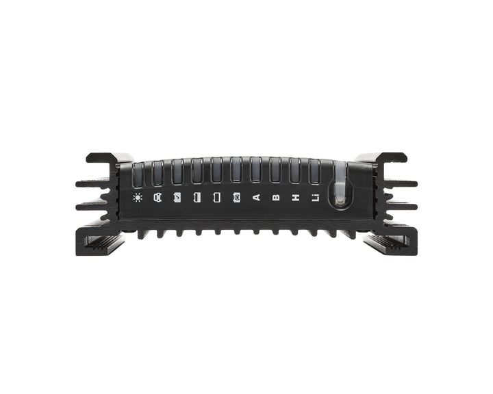 REDARC BCDC Alpha50 12V 50A Battery Charger – IRONMAN 4X4 Australia