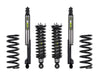 Suspension Lift Kits For BYD SHARK 6 – IRONMAN 4X4 Australia