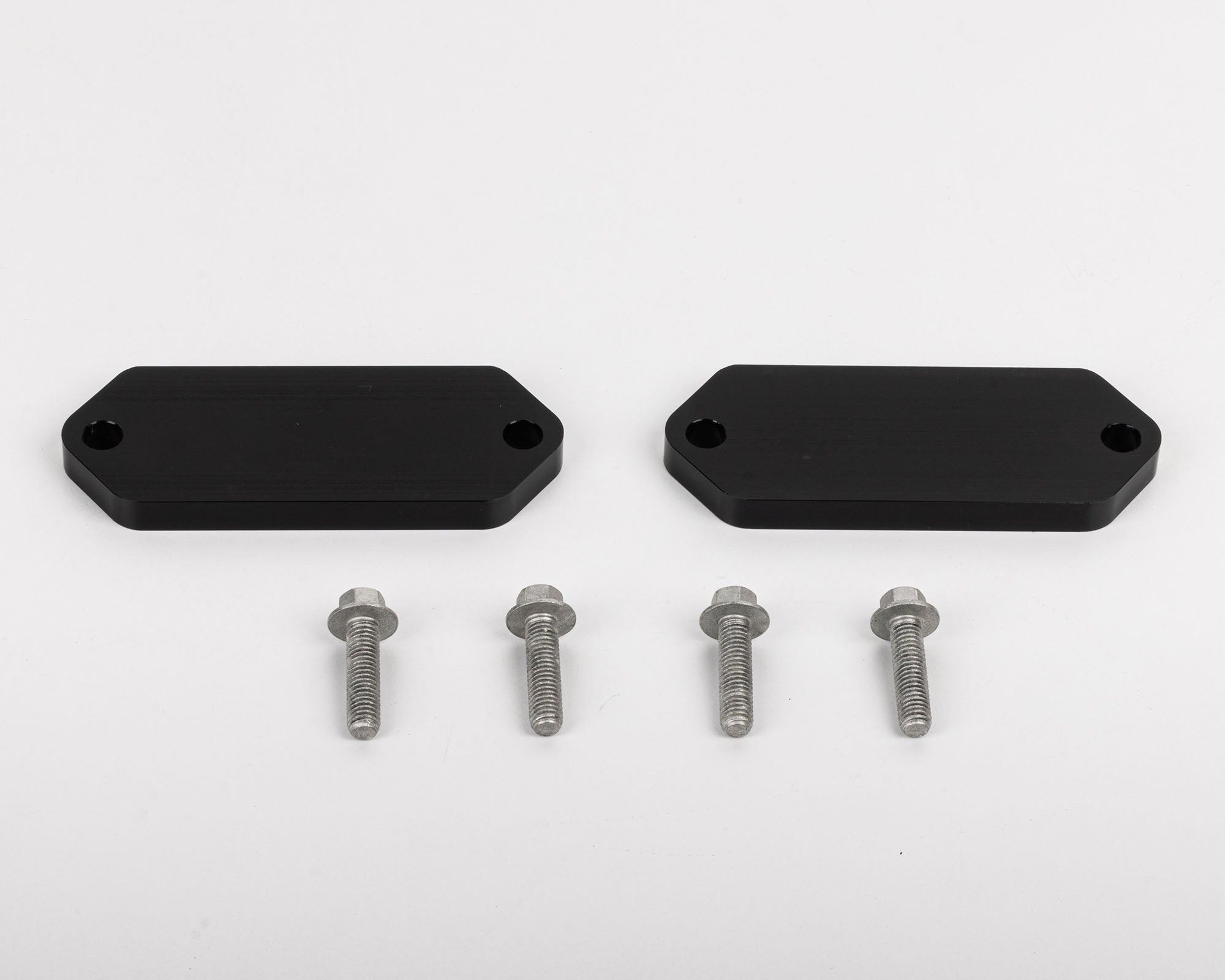 Front Bump Stop Spacer Kit for Toyota LandCruiser 70 Series 1999 ...