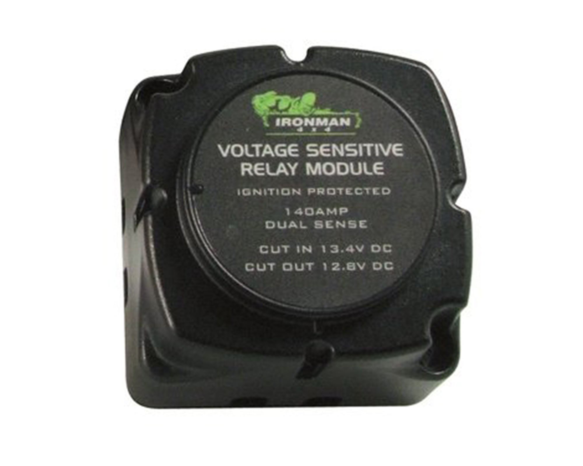 140 Amp Dual Battery Relay | IRONMAN 4X4 – IRONMAN 4X4 Australia