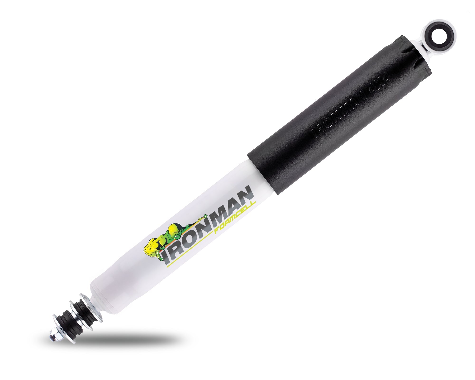 Foam Cell Shock Absorber - Performance for Toyota LandCruiser 70 Series ...
