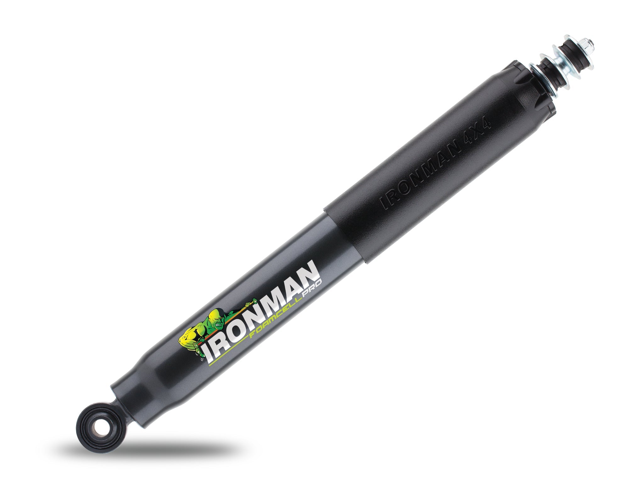 Foam Cell Pro Shock Absorber - Comfort for Jeep Gladiator (19 ...