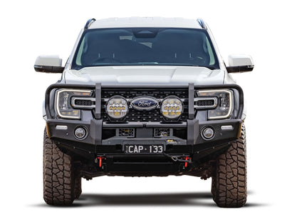 Bull Bars for Ford Everest Next-Gen 2022+ – IRONMAN 4X4 Australia