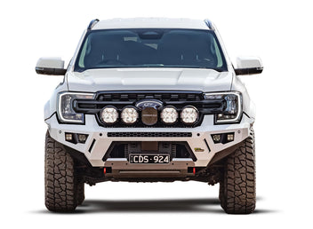 Bull Bars for Ford Everest Next-Gen 2022+ – IRONMAN 4X4 Australia