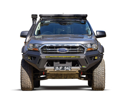 Bull Bars for Ford Ranger PXIII – IRONMAN 4X4 Australia
