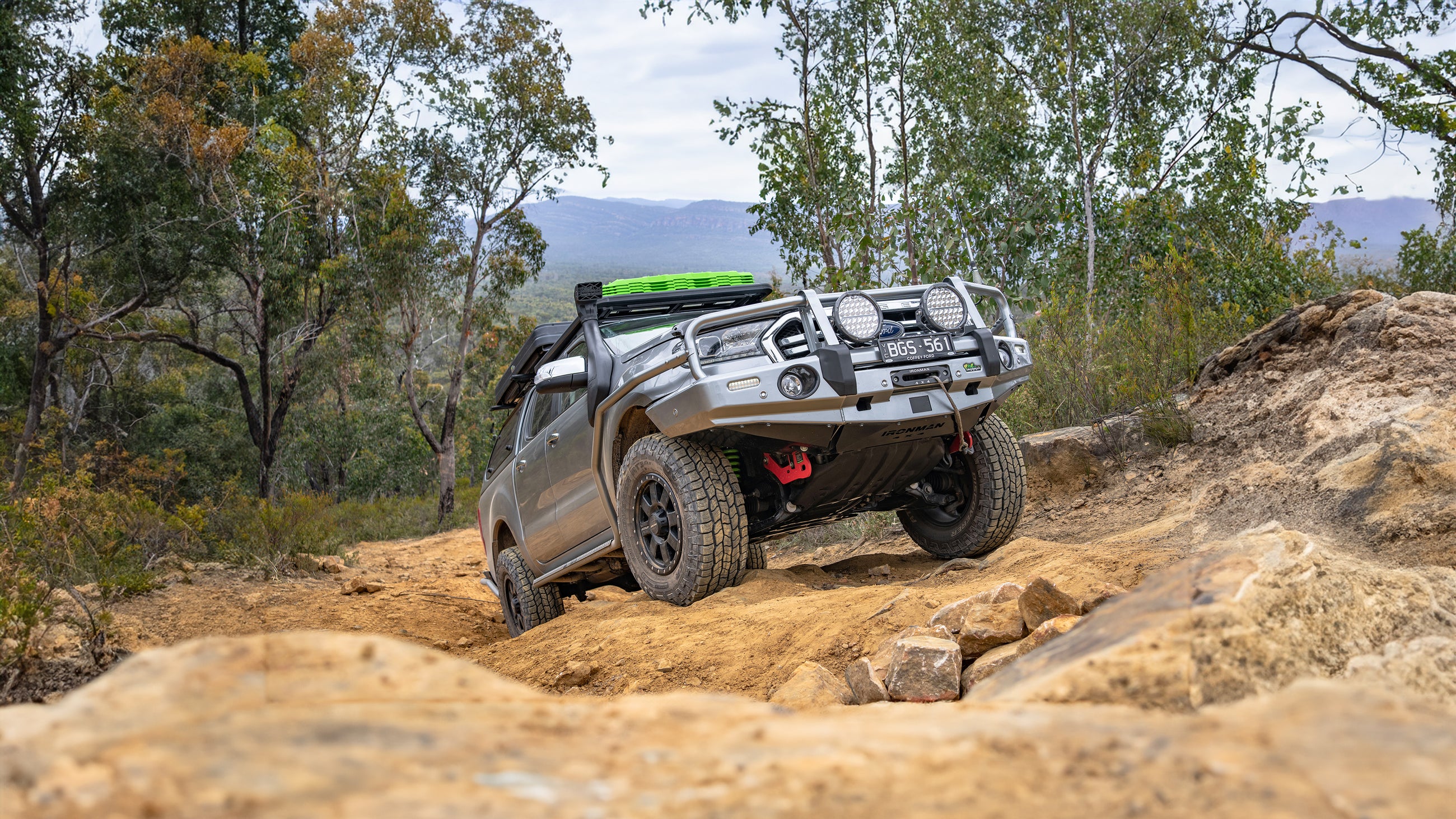 4x4 Suspension Kits | 4WD Suspension | IRONMAN 4X4 – IRONMAN 4X4 Australia