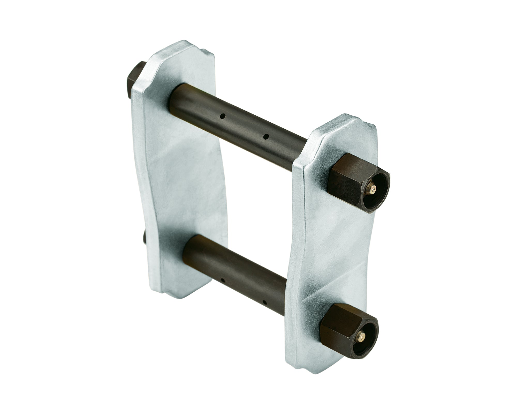 Greasable Shackles – IRONMAN 4X4 Australia