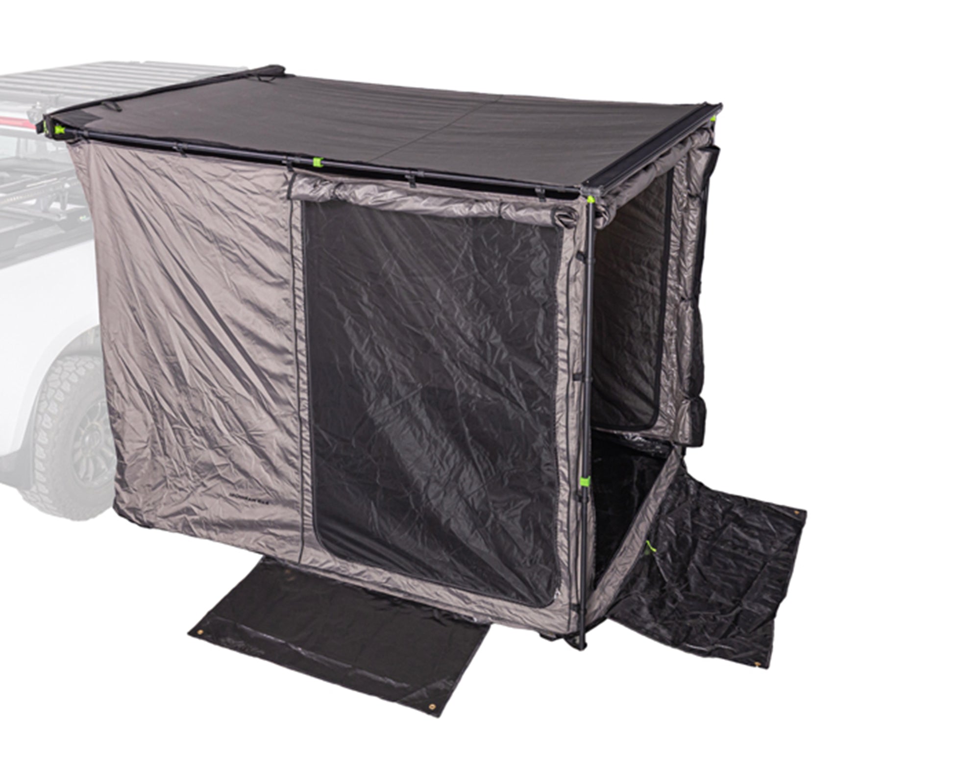 2.5M Awning Room for IRONMAN 4X4 Awnings – IRONMAN 4X4 Australia