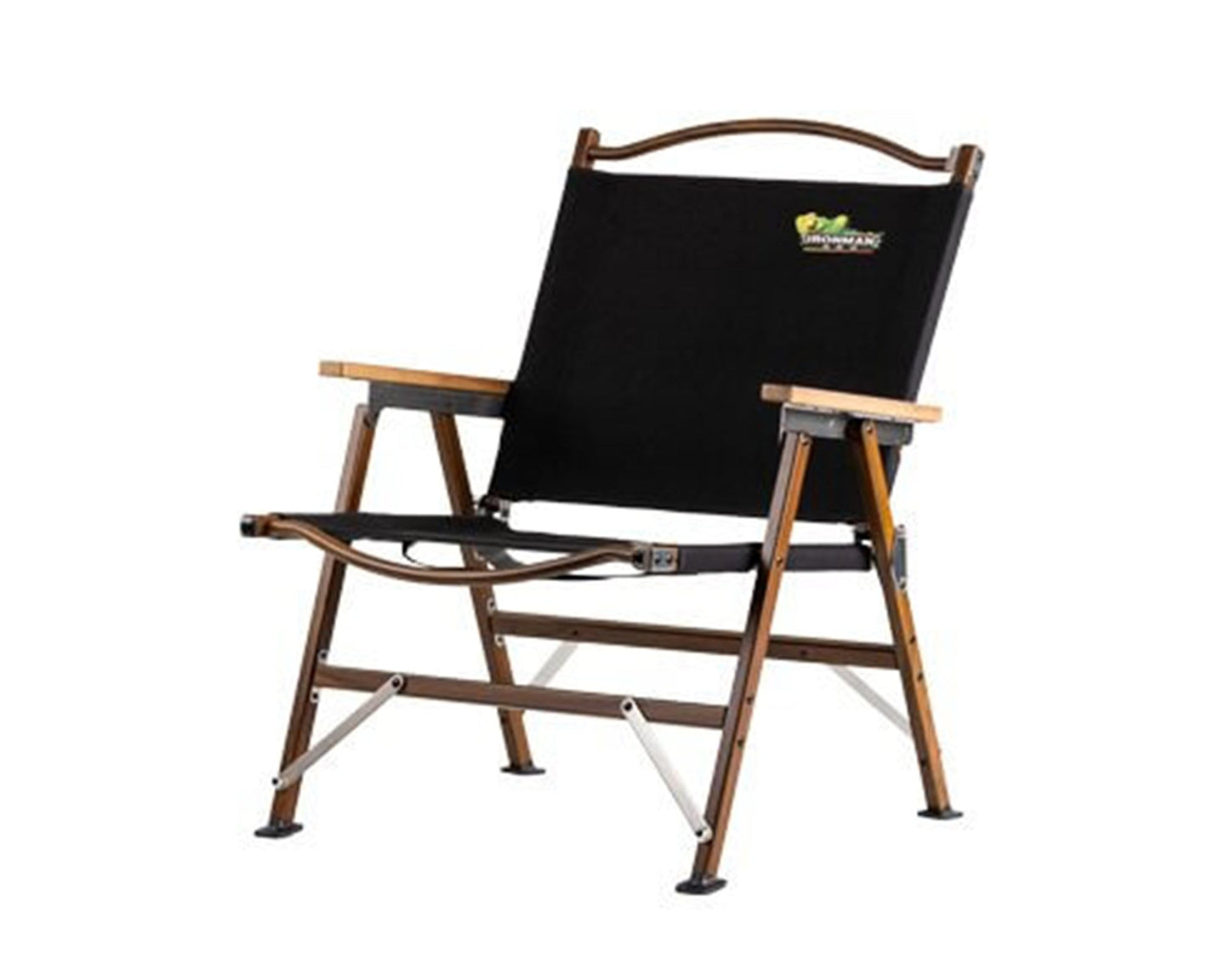 Quick Fold Event Chair (Aluminium) | Camping Accessories – IRONMAN 4X4 ...