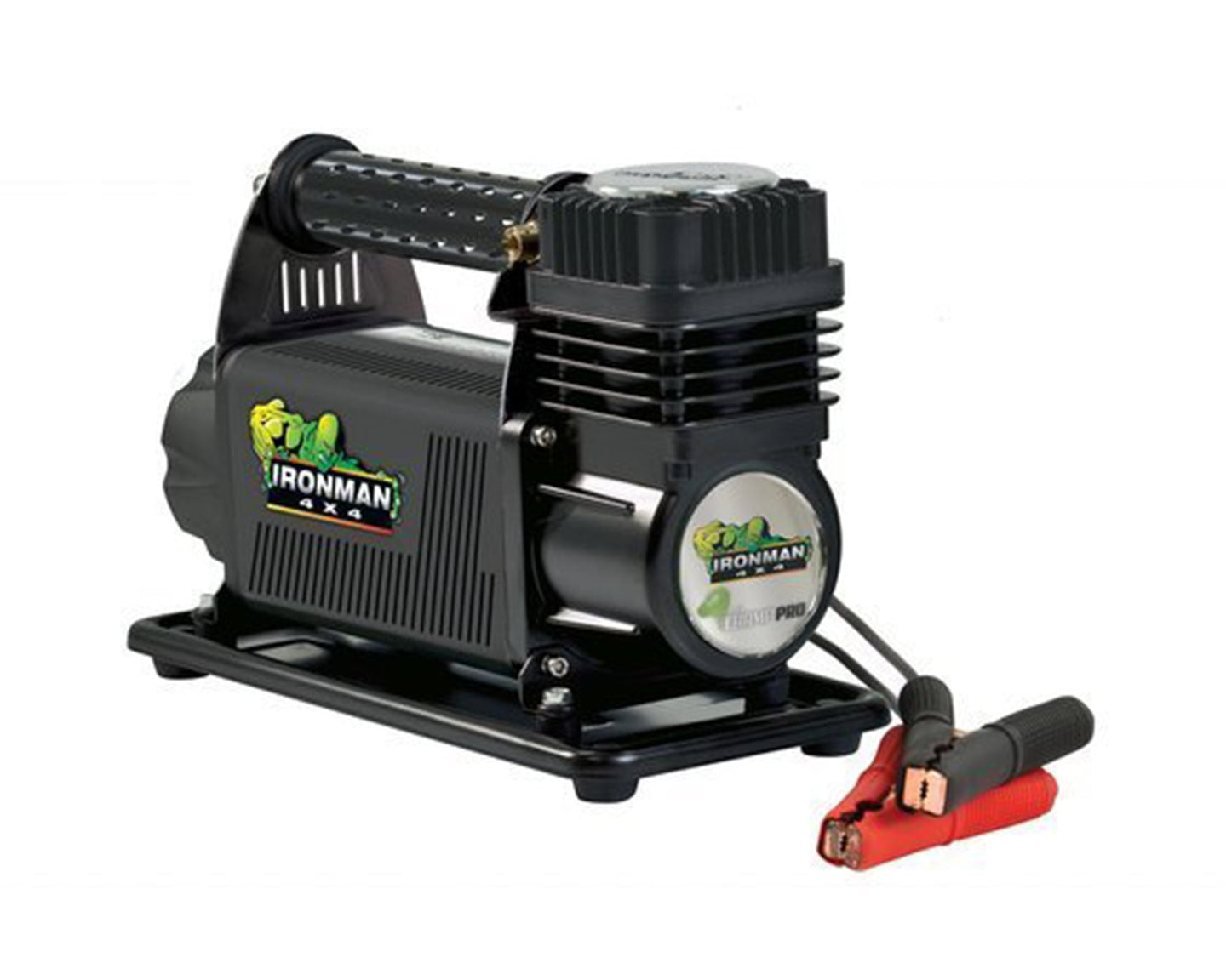 12v Portable 4x4 Air Compressor | Air Champ 160L/Min – IRONMAN 4X4 ...