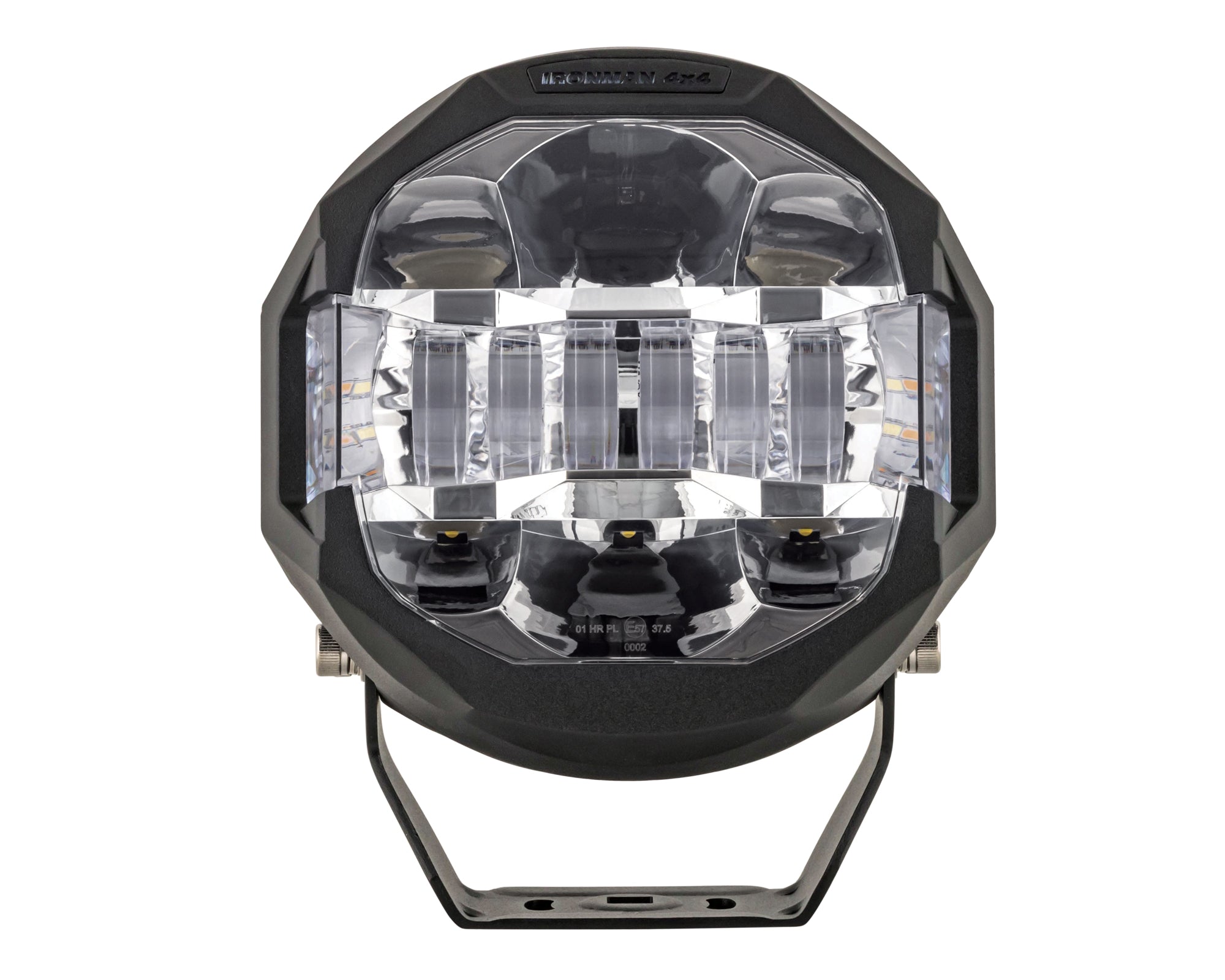 Scope 7-inch LED Driving Lights - Combo Beam – IRONMAN 4X4 Australia