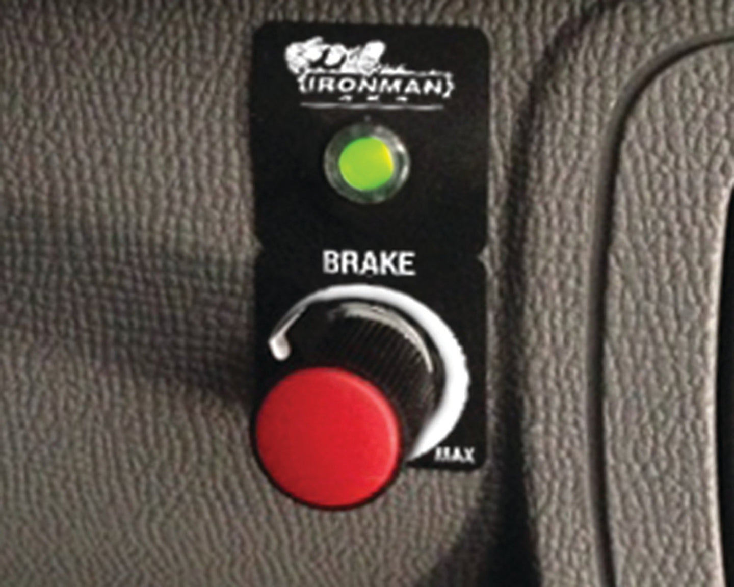 Electronic Brake Controller – IRONMAN 4X4 Australia