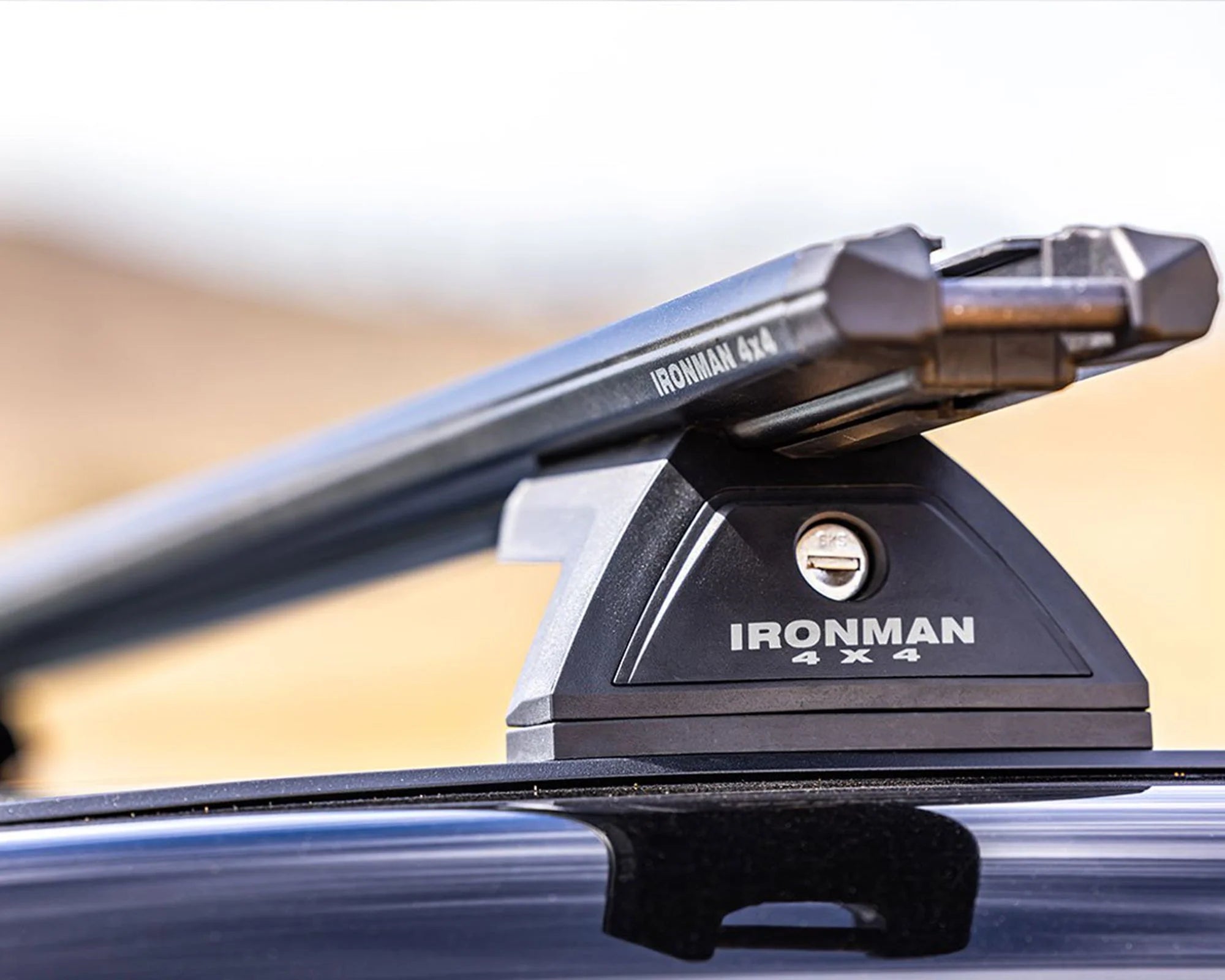 Atlas Roof Crossbar Kit 125cm | IFR0516 – IRONMAN 4X4 Australia