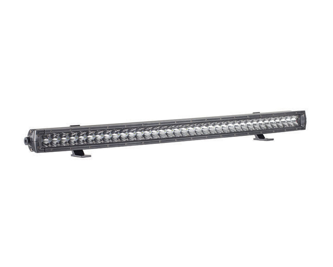 37-inch LED Lightbar | Night Sabre – IRONMAN 4X4 Australia