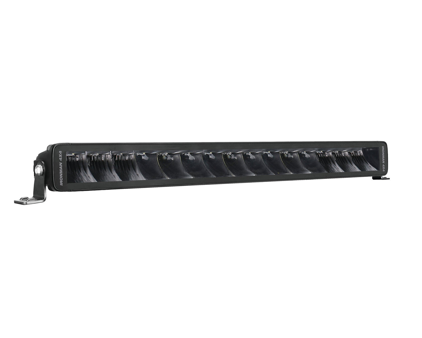 32-inch Slim LED Lightbar | Bright Sabre-X – IRONMAN 4X4 Australia