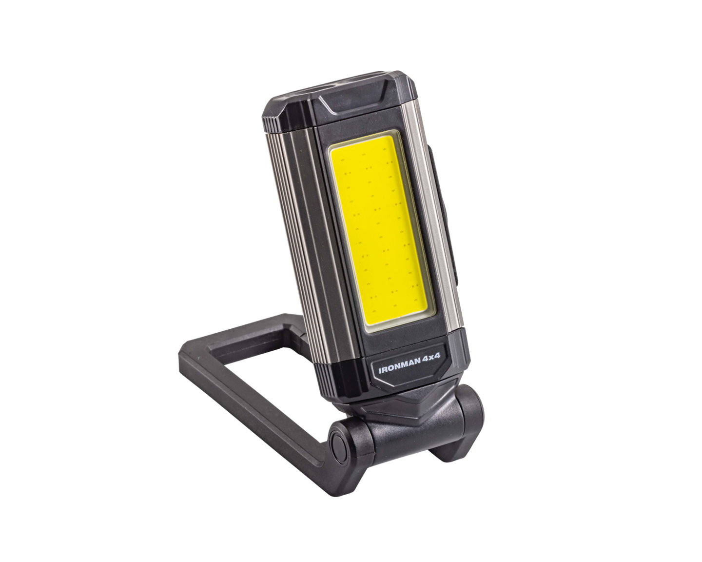 Rechargeable LED Worklight | Camping Accessories – IRONMAN 4X4 Australia