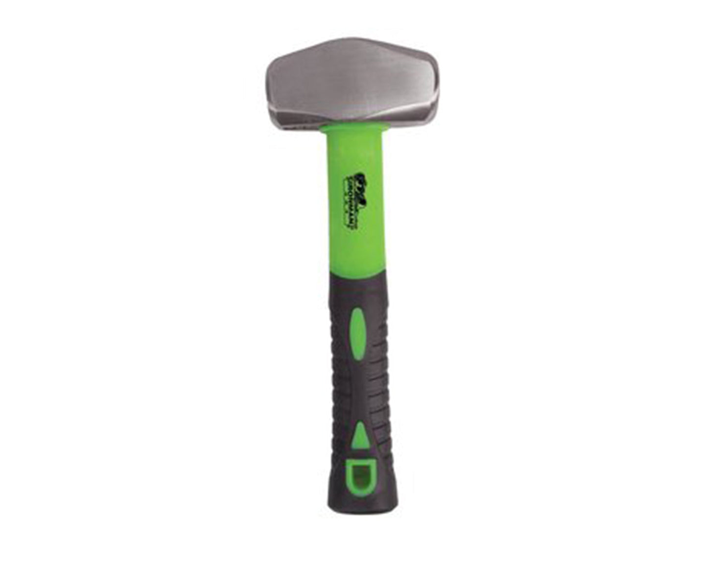 Tent Peg Mallet – IRONMAN 4X4 Australia