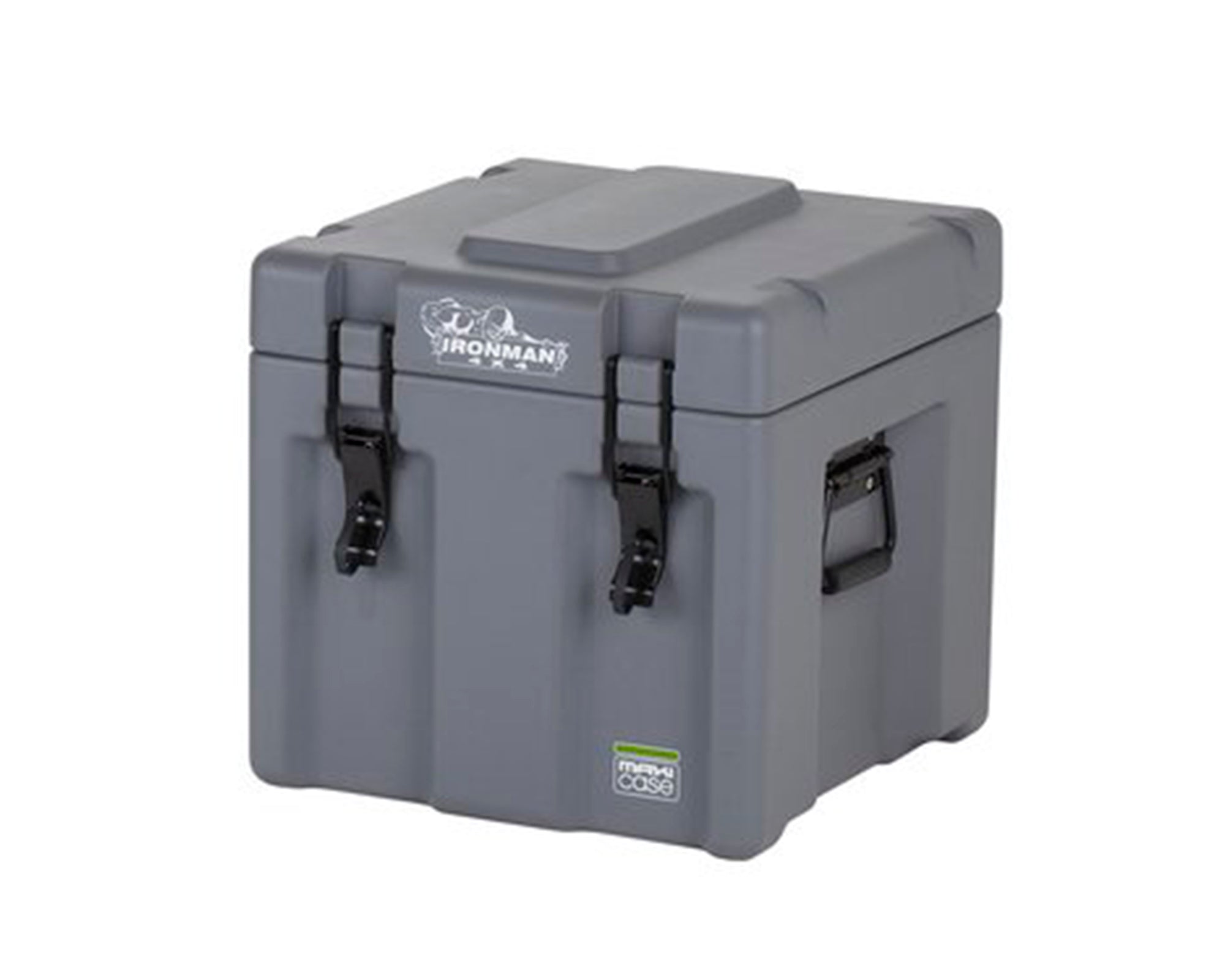 Heavy Duty Plastic Storage Case - 48L Maxi-Case | IRONMAN 4X4 – IRONMAN ...