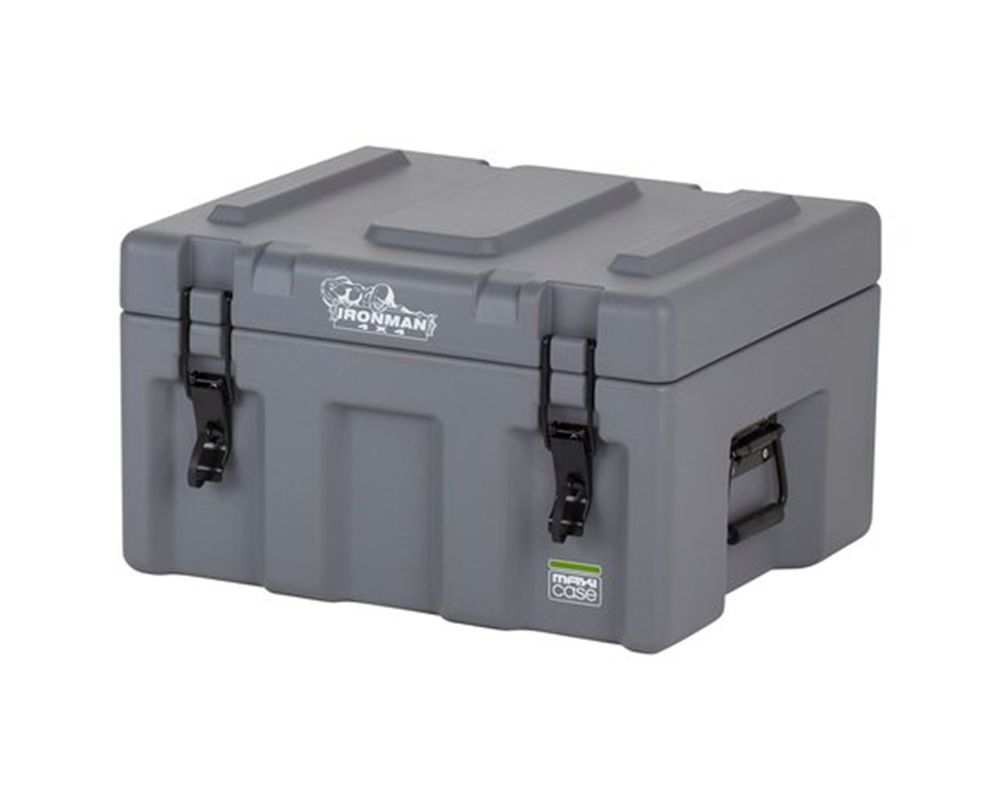 Heavy Duty Plastic Storage Case - 60L Maxi-Case | IRONMAN 4X4 – IRONMAN ...