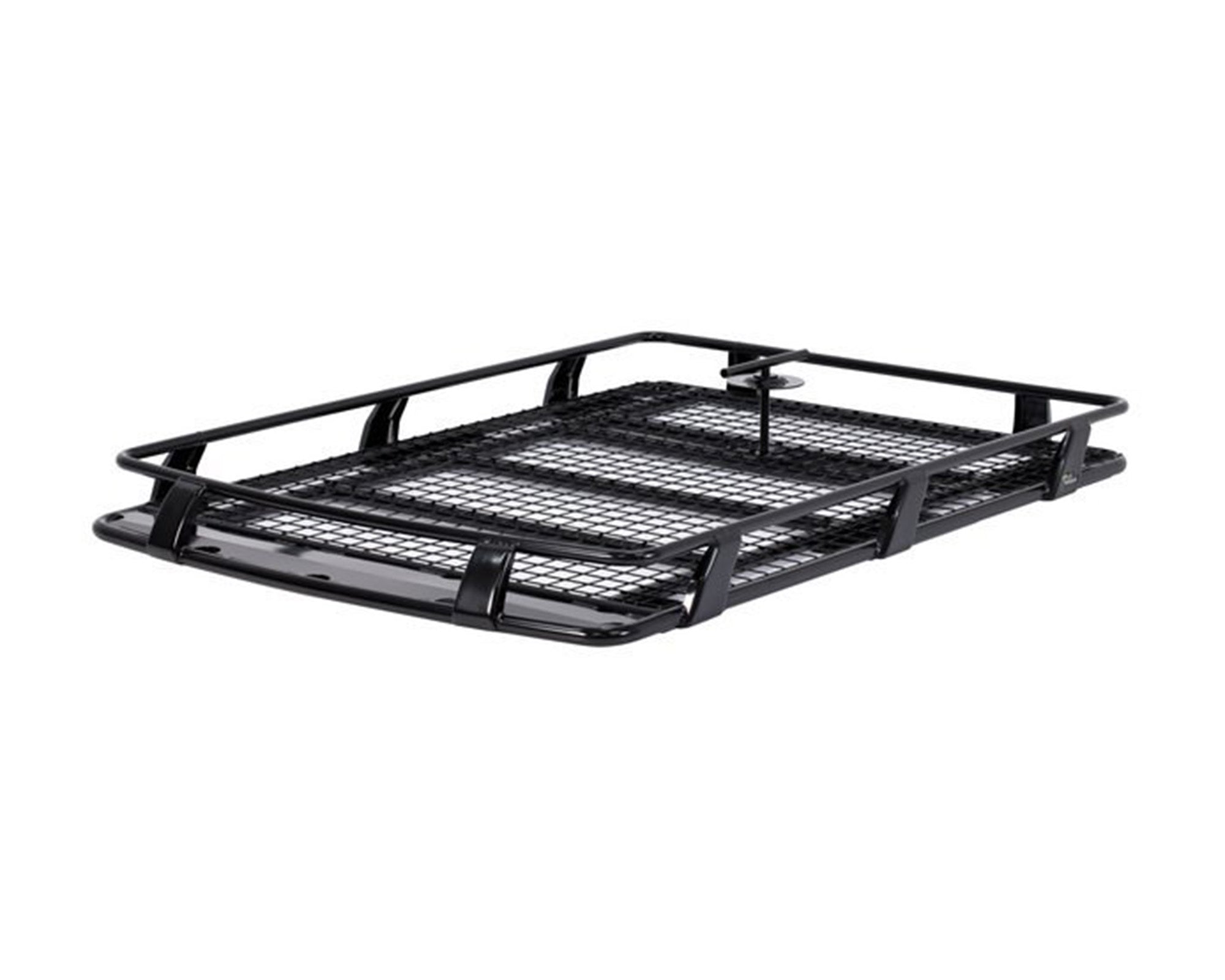 Steel Cage Roof Rack (1.4m) for Sale | Ironman 4x4 – IRONMAN 4X4 Australia