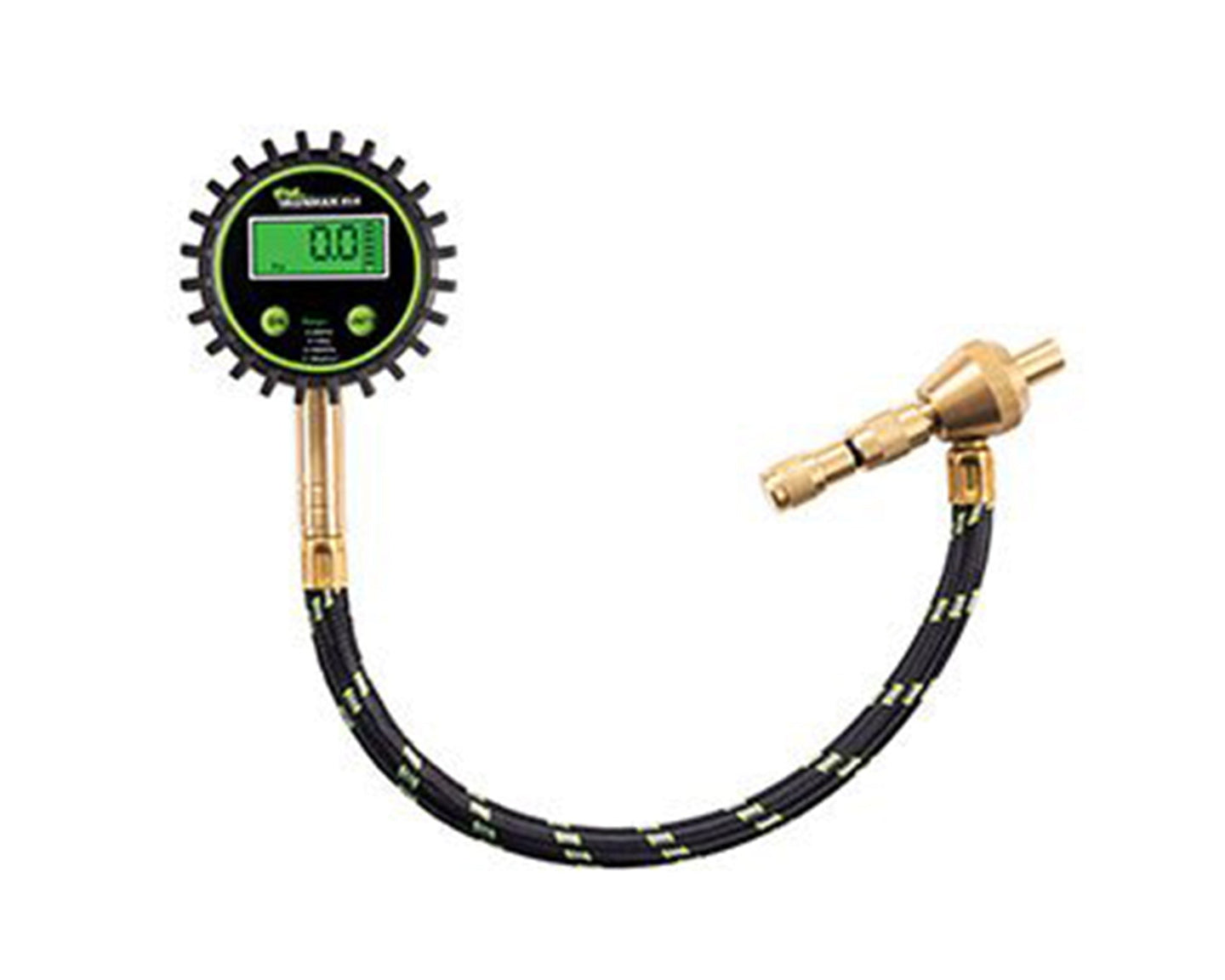 Speedy 4x4 Tyre Deflator - Digital | 4x4 Accessories – IRONMAN 4X4 ...