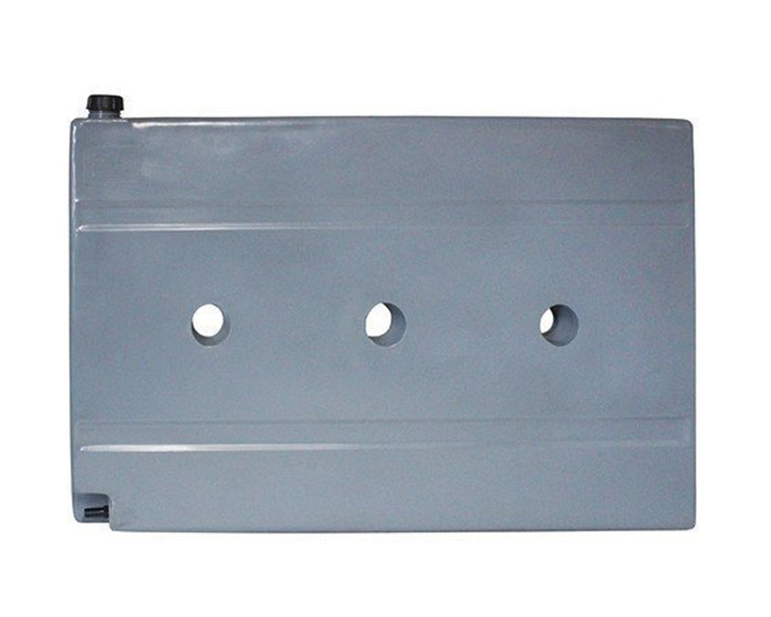 40L Verticle 4x4 Water Tank | IRONMAN 4X4 – IRONMAN 4X4 Australia