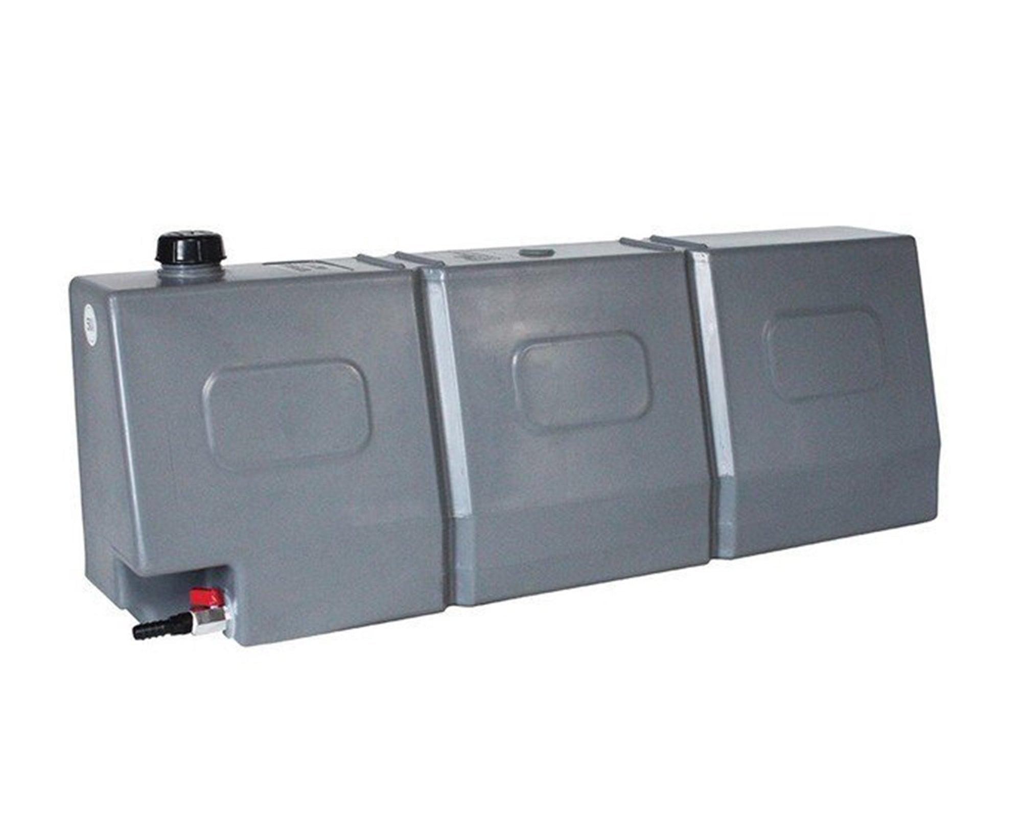 50L Tapered Water 4x4 Tank – IRONMAN 4X4 Australia
