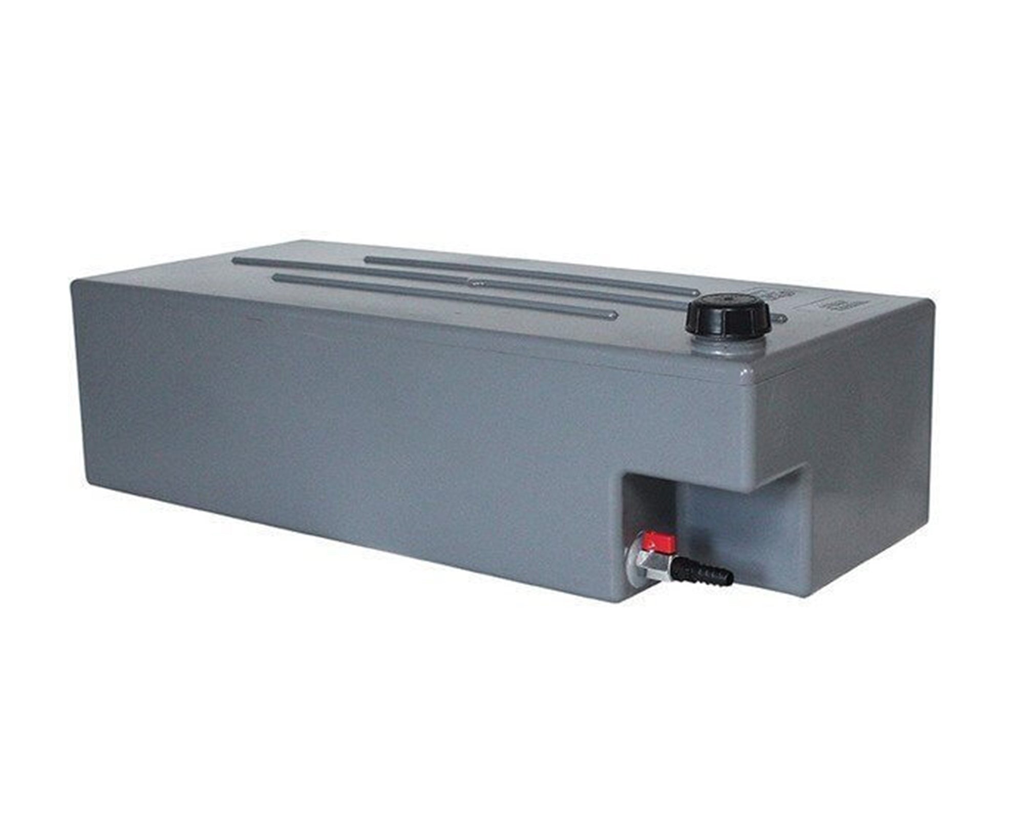 60L Rectangular 4x4 Water Tank – IRONMAN 4X4 Australia