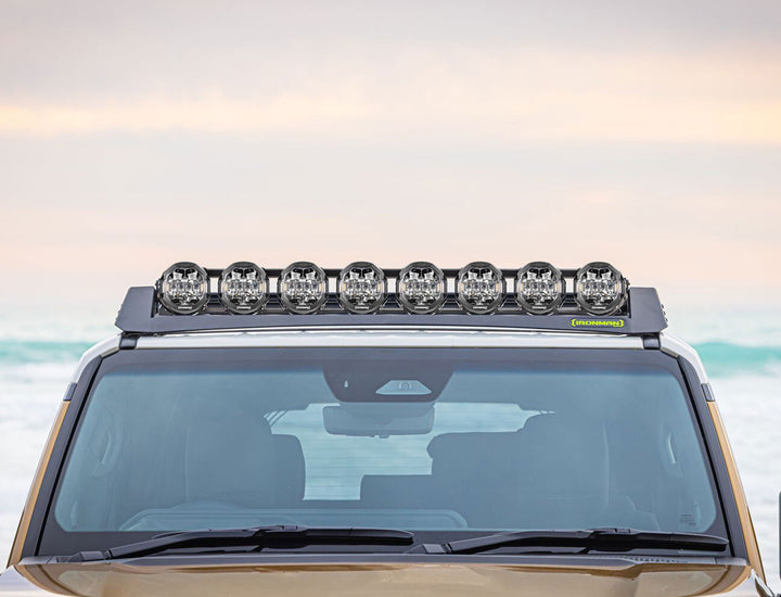 Scope 42" Light Bar For Raid Roof Racks – IRONMAN 4X4 Australia